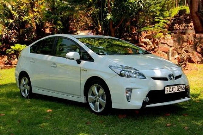 Colombo to CMB Airport drive for Morning Flights - Key Points