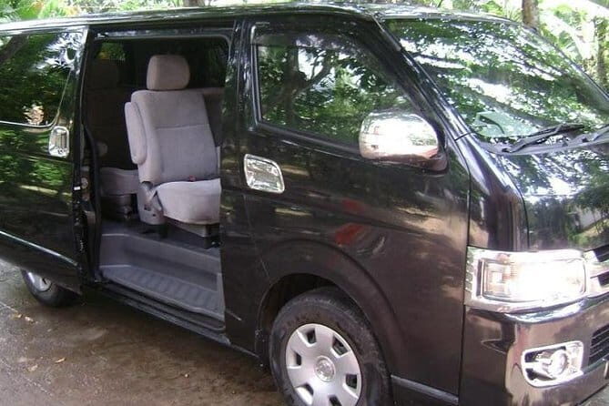 Colombo to CMB Airport drive for Morning Flights - In-Depth Review of the Transfer Experience