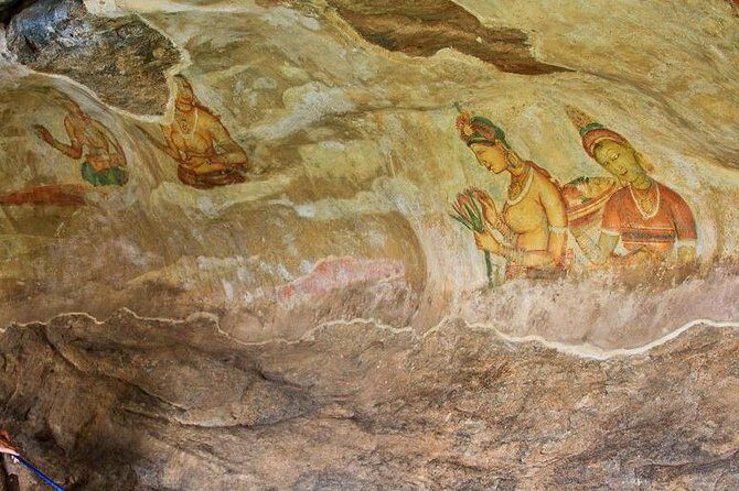 Colombo to Dambulla Sigiriya 02 Days Tour with Safari - Is It Worth the Price?