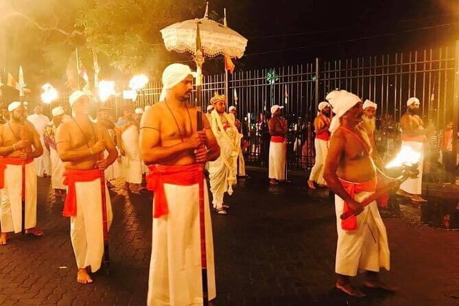 Colombo to Kandy Day Tour - Why This Tour Offers Good Value