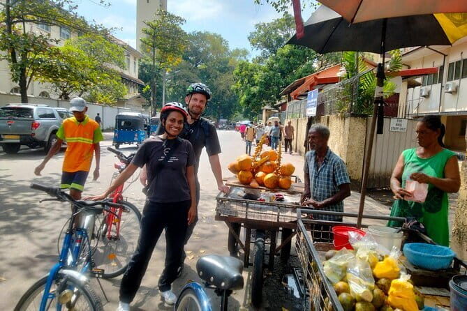 Colombo to Kandy Private Day Tour - Authenticity and the Overall Experience