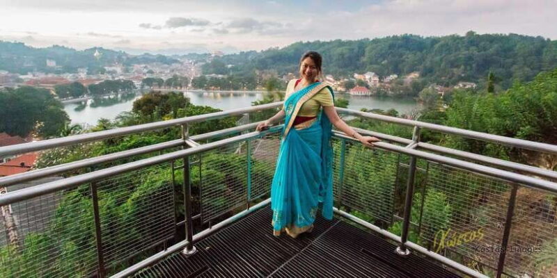 Colombo to Kandy Temple of Tooth Day Trip (Kandy City Tour) - An In-Depth Look at the Tour Experience