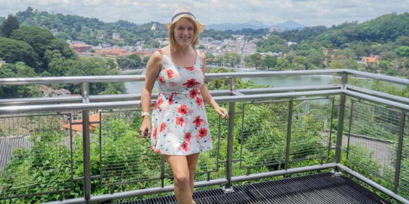 Colombo to Kandy Temple of Tooth Day Trip (Kandy City Tour) - Who Will Enjoy This Tour?