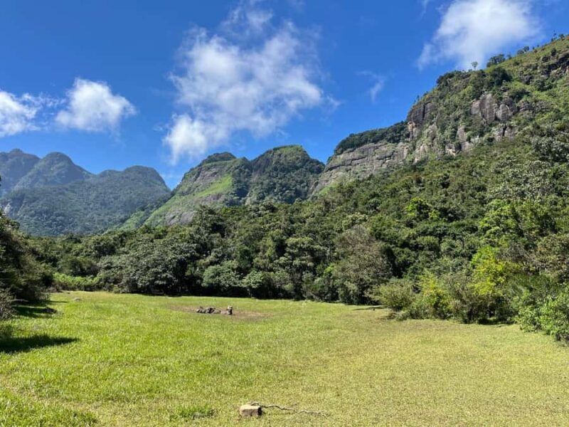 Colombo To Maskeliya & Waterfalls Day Trip - An Authentic Taste of Sri Lanka’s Hill Country