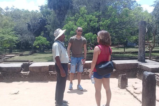 Colombo to polonnaruwa ancient city visit and safari - The Sum Up: Worthwhile and Well-Rounded for Curious Travelers