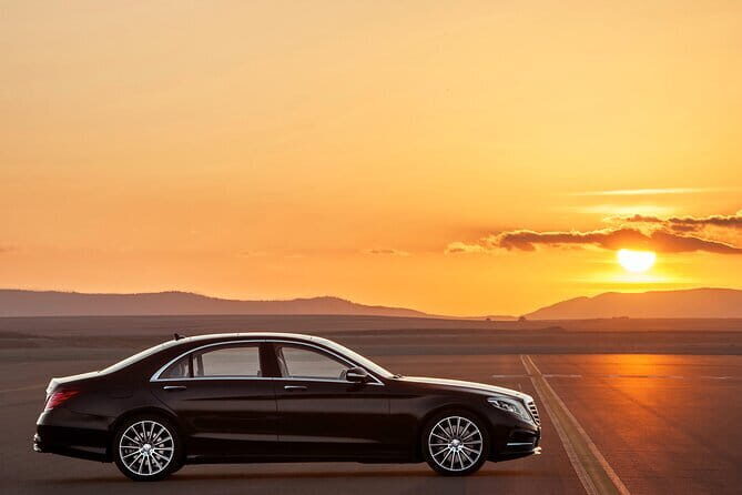 Colombo to Sigiriya Transfer - The Sum Up