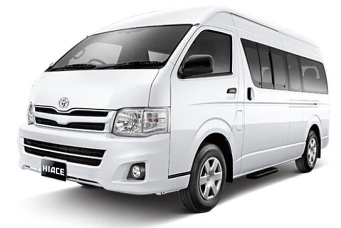 Colombo to Trincomalee Transfer - A Detailed Look at the Transfer Experience