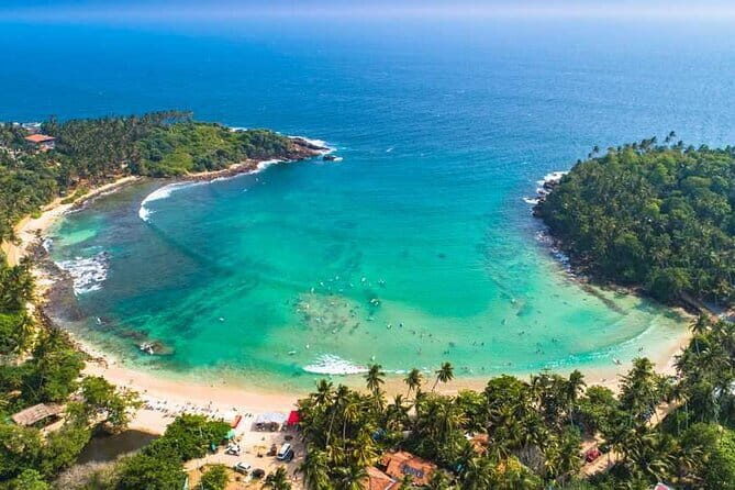 Colombo to Trincomalee Transfer - Who Should Consider This Transfer?
