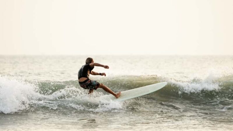 Colombo to Weligama Surfing and Galle Fort Visit Day Trip - Who Would Enjoy This Tour?