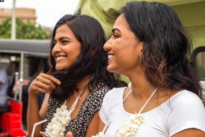 Colombo Tuk Tuk Adventure - Final Thoughts