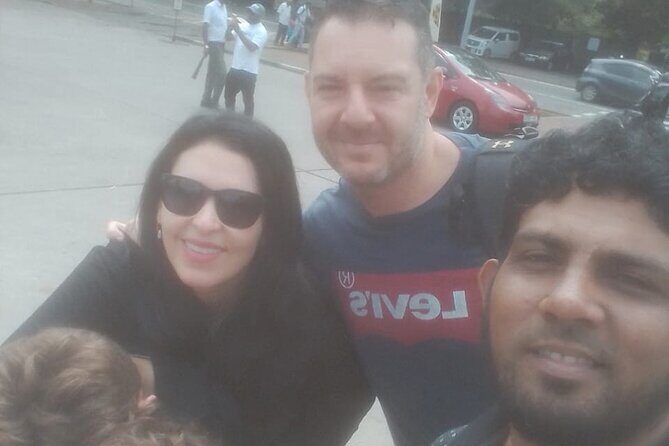 Colombo Tuk Tuk City Tour - FAQ: Common Questions About the Colombo Tuk Tuk City Tour