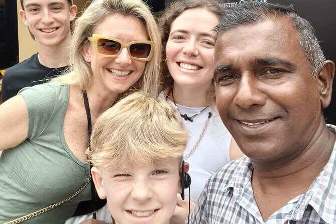 Colombo Tuk Tuk City Tour - Authenticity and Value: What Travelers Say