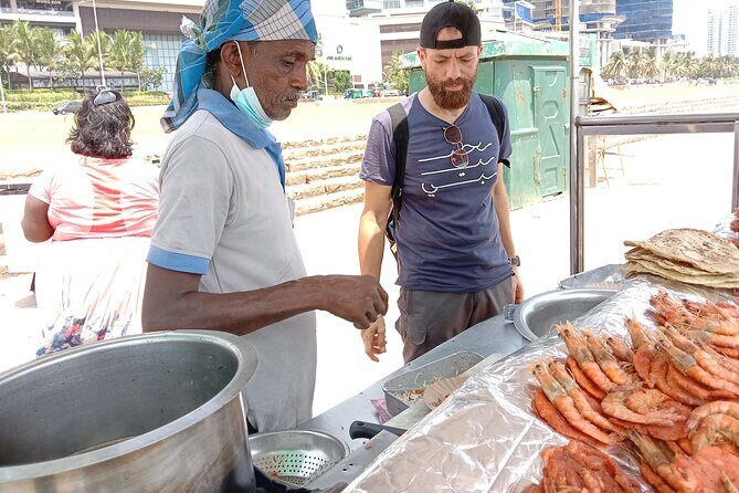 Colombo Tuk Tuk City Tour Hotel Pickup and Drop Service - Exploring the Detailed Itinerary