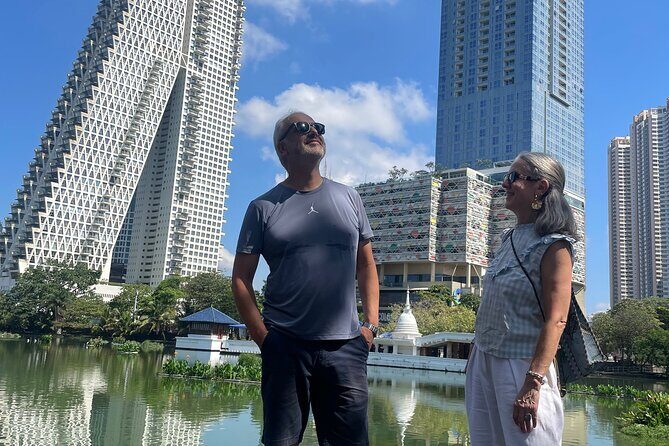 Colombo Tuk Tuk City Tour -Sightseeing Entry Fees - Why This Tour Offers Good Value