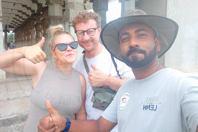 Colombo Tuk Tuk City Tour  Sightseeing Entry Fees Included - The Itinerary in Detail: What You’ll See and Why It Matters