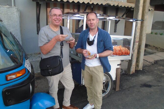 Colombo Tuk Tuk City Tour  Sightseeing Entry Fees Included - Final Thoughts: Is It Worth It?