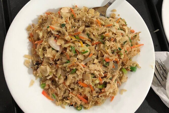 Colombo Tuk Tuk Evening Safari - The Sum Up: Who Should Consider This Experience?