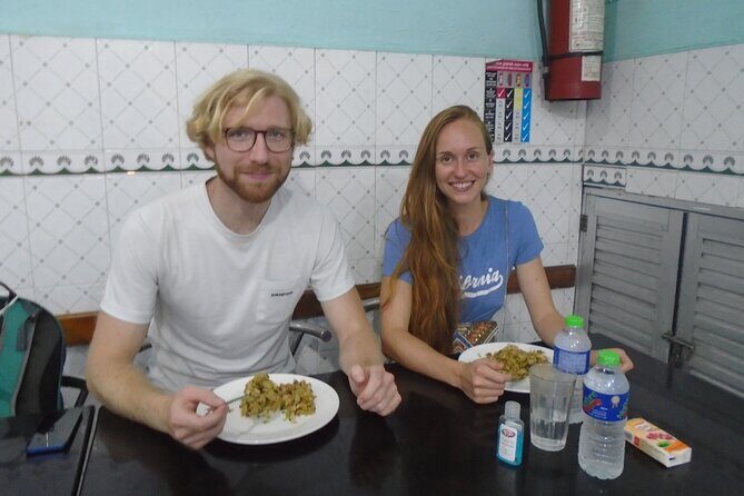 Colombo Tuk Tuk Food Tour All Food Charges Included - FAQ