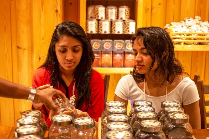 Colombo Tuk Tuk Safari from Colombo Seaport - Key Points