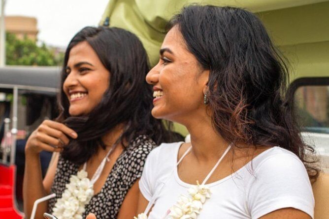 Colombo Tuk Tuk Safari from Colombo Seaport - The Sum Up: Who Should Consider This Tour?