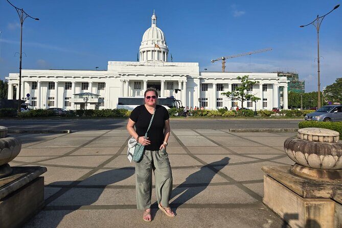 Colombo TukTuk Adventure Explore Street food & Culture - Who Should Consider This Tour?
