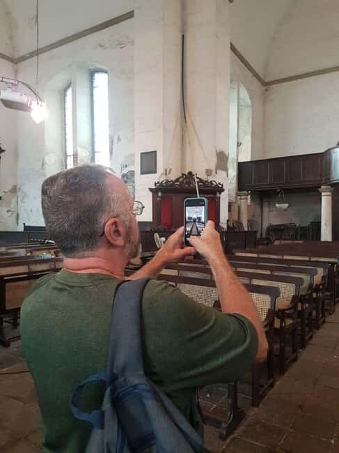 Colombo unseen walking tour taste with snacks. - Who Would Love This Tour?