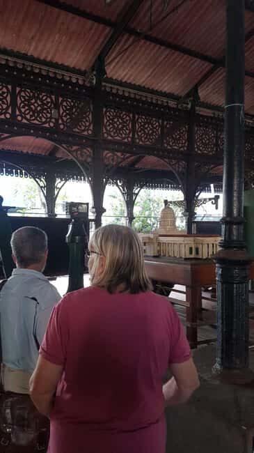 Colombo unseen walking tour taste with snacks. - The Sum Up