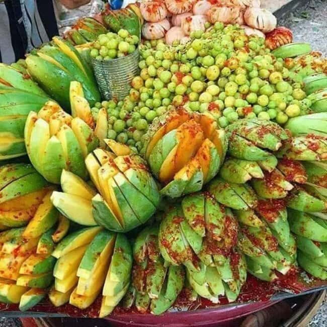 Colombo unseen walking tour taste with snacks. - FAQ