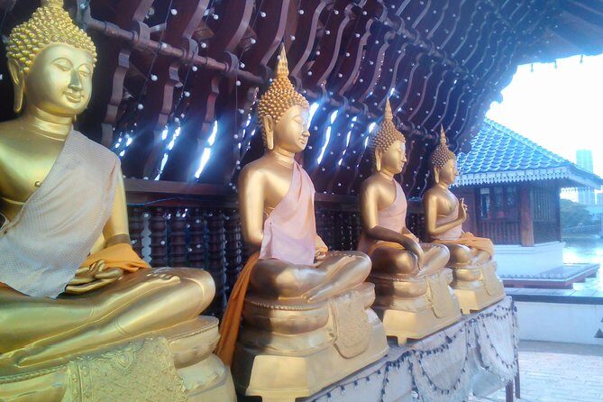 Colombo Walking Tour With Ayurvedic Learning - A Practical Look at the Colombo Walking Tour with Ayurvedic Learning