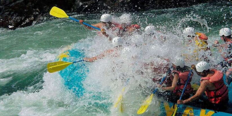 Colombo: Water rafting, Bird Watching, Village & Rainforest - Analyzing the Tour’s Value for Money