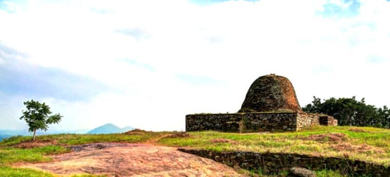 Colombo: Yapahuwa Rock Fortress and Kurunegala Day Trip - Final Words: Who Will Love This Tour?