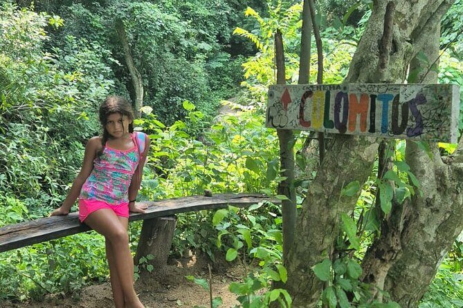 Colomitos Adventure with Snorkeling Playas del Sur - Relaxing and Exploring at Colomitos: The Hidden Beach