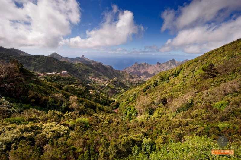 Colon Weekend Skies - Discover La Gomera with the Colon Weekend Skies Tour