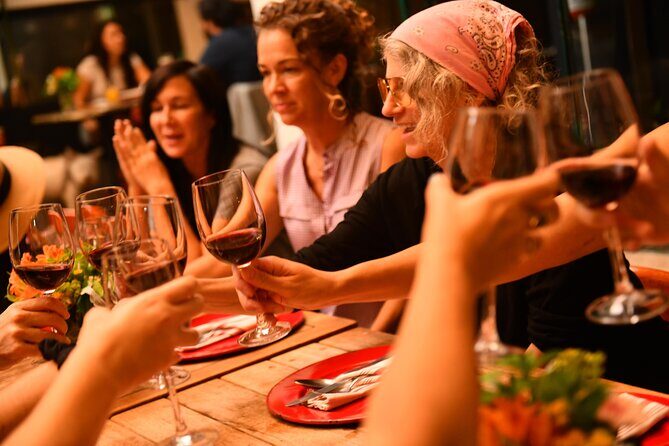 Colonia Roma Food Tour - Deep Dive into the Itinerary