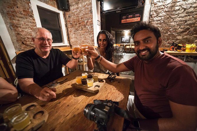Colonia Roma Food Tour - Pricing and Value