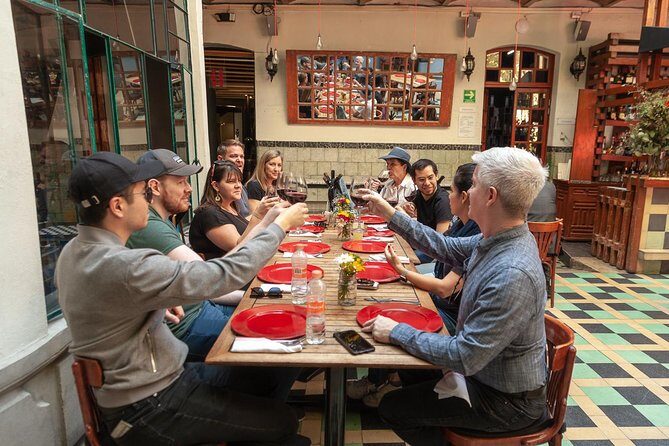 Colonia Roma Food Tour - Who Should Take This Tour?