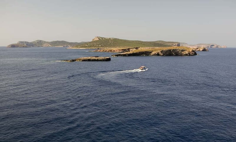 Colonia Sant Jordi: Classic & Express Boat Tour to Cabrera - A Deep Dive into the Experience