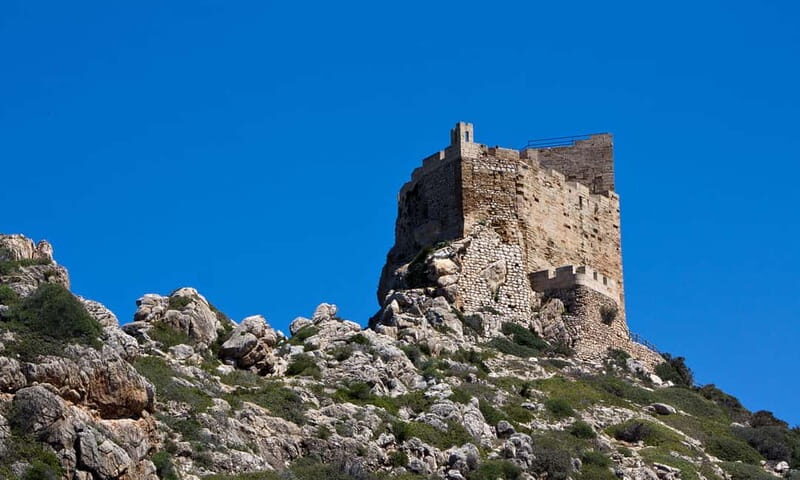 Colonia Sant Jordi: Classic & Express Boat Tour to Cabrera - FAQ