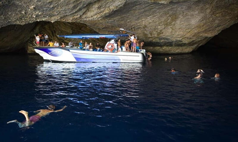 Colonia Sant Jordi: Sunset Boat Tour to Cabrera Island - Why It Matters for You