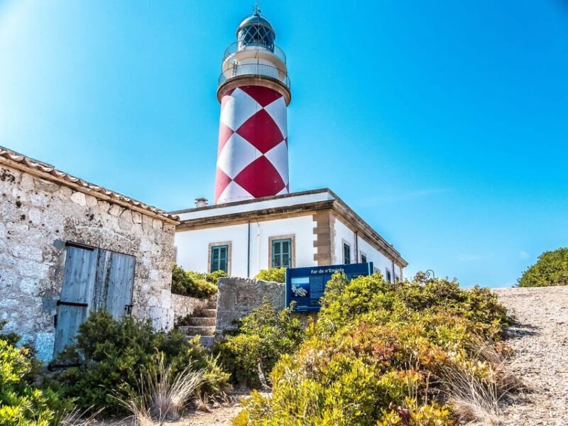 Colonia Sant Jordi: Sunset Boat Tour to Cabrera Island - Practical Details and Tips