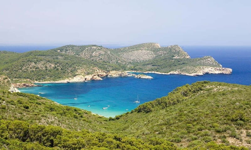 Colonia Sant Jordi: Sunset Boat Tour to Cabrera Island - Who Is This Tour Perfect For?
