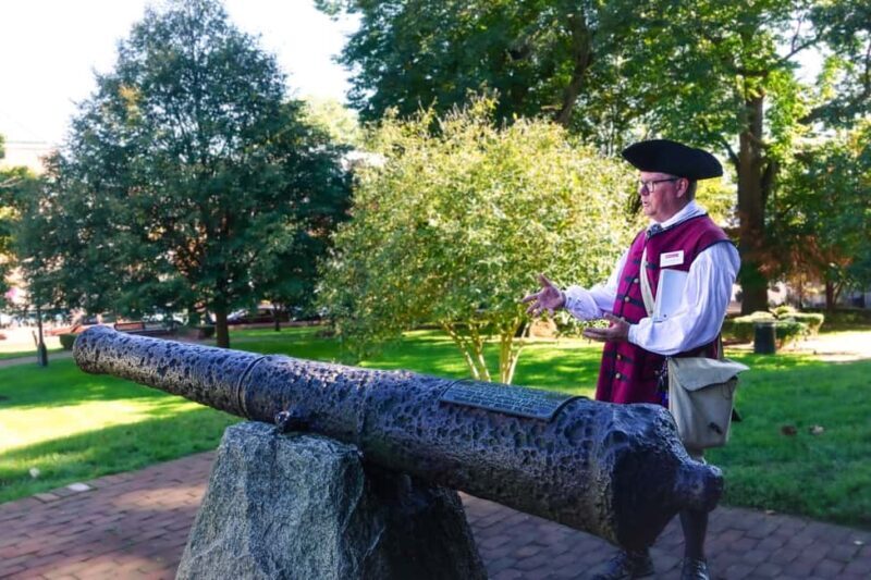 Colonial Annapolis, State House & U.S. Naval Academy Tour - Final Thoughts