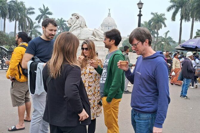 Colonial Cities, Tea Estate, Monasteries & Caves - Spiritual Serenity in Pelling and Gangtok