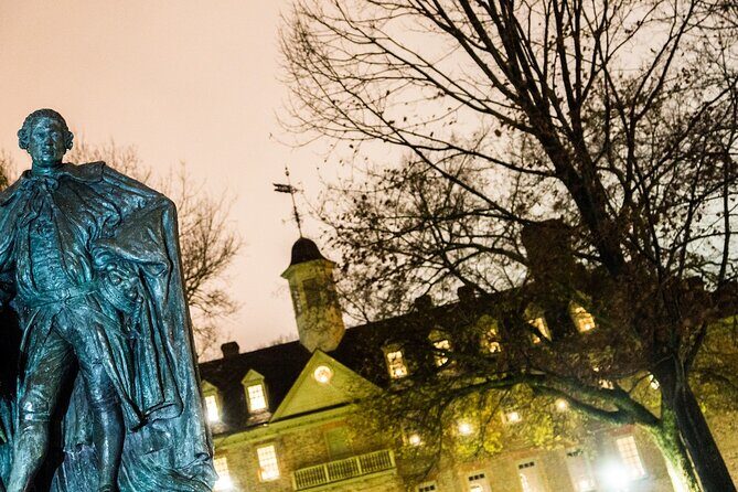 Colonial Ghosts Boos and Brews Haunted Pub Crawl - Critical Review: What Could Be Better?