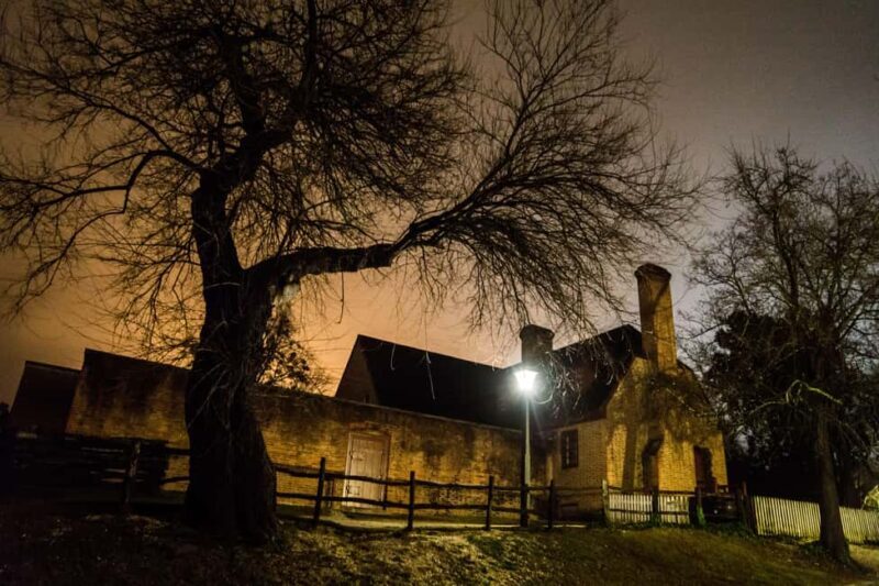 Colonial Ghosts: Ghostly Whispers of Williamsburg Ghost Tour - The Sum Up: Why This Tour Is Worth Your Time