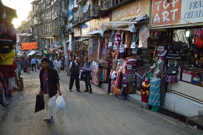Colonial Hill Station in North India - Day 6: Mussoorie’s Iconic Sights