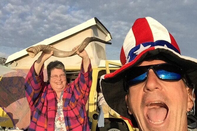 Colonial Hippies Tour - Final Thoughts