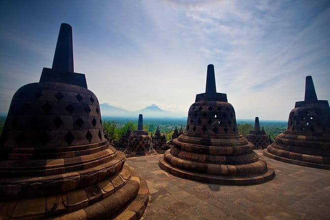 Colonial Historical Walking Tour in Yogyakarta - Frequently Asked Questions