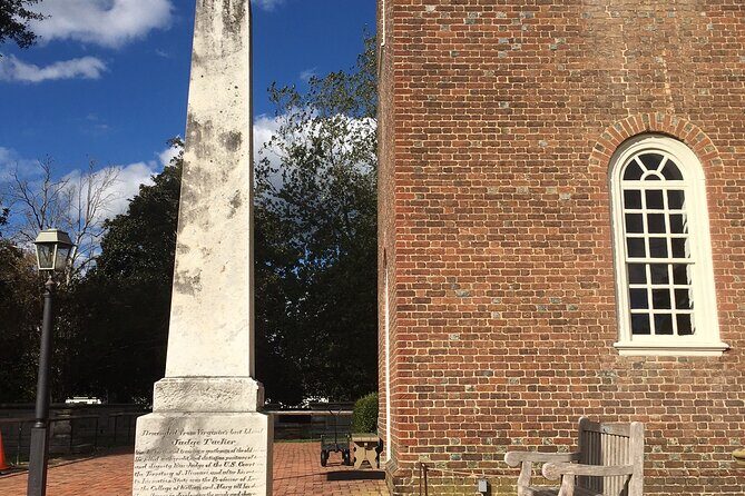 Colonial History Tour in Williamsburg Virginia - Practical Details and Value