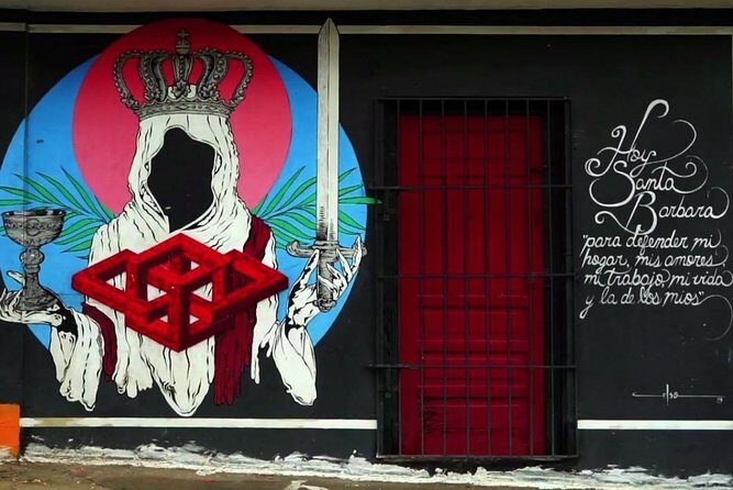 Colonial Legacy the Slave Route - Key Points